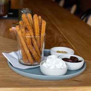 Nomada - Verona, NJ Restaurant | Menu + Delivery | Seamless