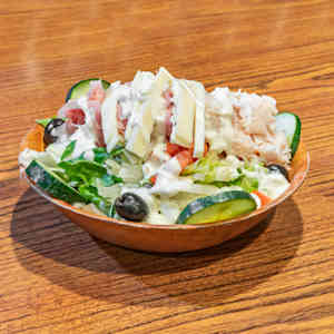 Main Bar Sandwich Shop - Sarasota, FL Restaurant | Menu + Delivery ...