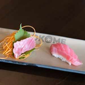 Okome House - Raleigh, NC Restaurant | Menu + Delivery | Seamless