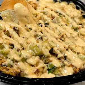 Da Foodie Spot ATL - Tucker, GA Restaurant | Menu + Delivery | Seamless