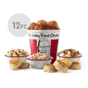 KFC - Rochester, MN Restaurant | Menu + Delivery | Seamless