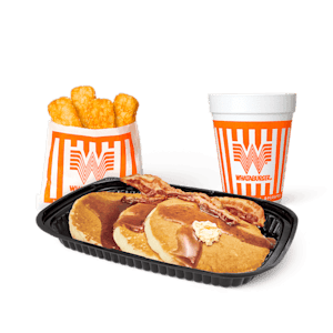 WHATABURGER - Phoenix, AZ Restaurant | Menu + Delivery | Seamless