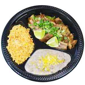 Nachos Locos Mexican Food Delivery Menu | Order Online | 3815 ...