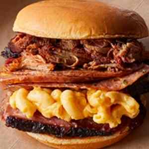 Reyna's BBQ & Cocina - McAllen, TX Restaurant | Menu + Delivery | Seamless