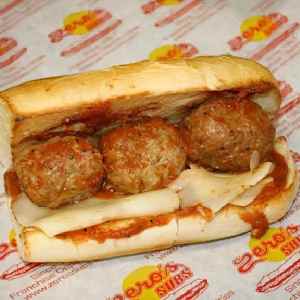 Zeros Subs Delivery Menu | Order Online | 5760 Northampton Blvd ...