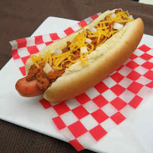 Vienna Beef Factory Store Delivery Menu | Order Online | 3847 S Morgan ...