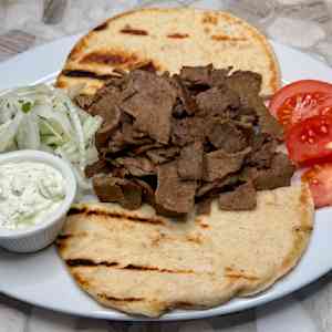 Parea Greek Kitchen - Arlington Heights, IL Restaurant | Menu ...