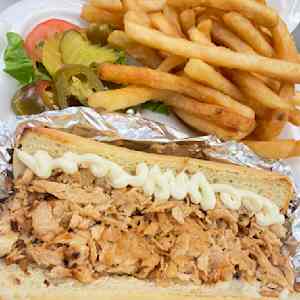 Miami Grill - St. Louis, MO Restaurant | Menu + Delivery | Seamless