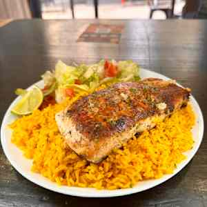 Antojitos Bk - Brooklyn, NY Restaurant | Menu + Delivery | Seamless