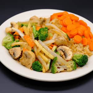 Koji Express Japanese Grill - Murfreesboro, TN Restaurant | Menu ...