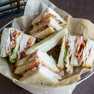 Deli-ish - Dundalk, MD Restaurant | Menu + Delivery | Seamless