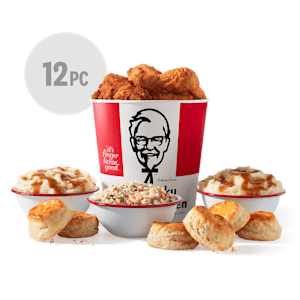 KFC - New York, NY Restaurant | Menu + Delivery | Seamless