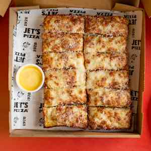 Jet's Pizza - Troy, MI Restaurant | Menu + Delivery | Seamless