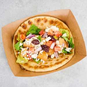 Grand Grillin Delivery Menu | Order Online | 740 W Lake Lansing Rd ...