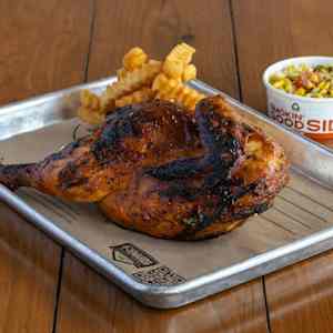 4 Rivers Smokehouse - Lakeland, FL Restaurant | Menu + Delivery | Seamless