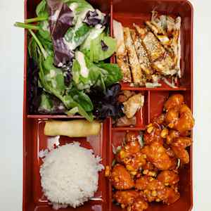 Koriya - Springfield, MO Restaurant | Menu + Delivery | Seamless