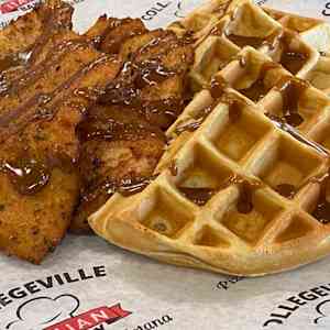 Collegeville Italian Bakery Pizzeria Napoletana - Collegeville, PA ...