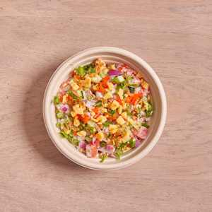 Red Poke Delivery Menu | Order Online | 885 8th Ave New York | Grubhub