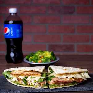 Isaac's Restaurant & Deli Delivery Menu | Order Online | 25 N Queen St ...