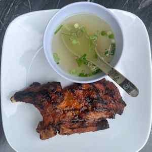 Sticky Rice Cafe - Knoxville, TN Restaurant | Menu + Delivery | Seamless