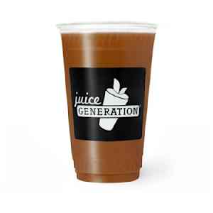 Juice Generation (Lexington Ave) - New York, NY Restaurant | Menu ...