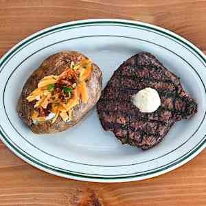 Culpepper Cattle Co. (Rockwall) - Rockwall, TX Restaurant | Menu ...