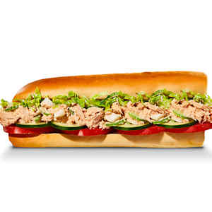 Jimmy John's - Chesterfield, MO Restaurant | Menu + Delivery | Seamless