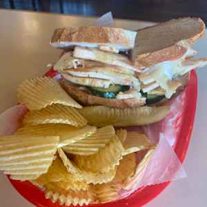 Wanigan Eatery & Pub - Bay City, MI Restaurant | Menu + Delivery | Seamless