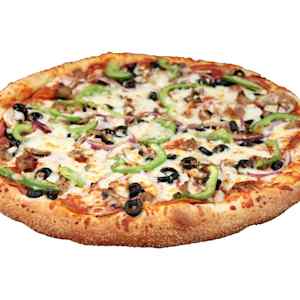 Pizza Pirates - Jurupa Valley, CA Restaurant | Menu + Delivery | Seamless