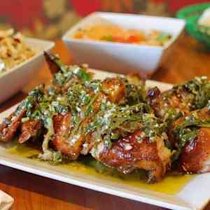 Chicken Maison Delivery Menu | Order Online | 21732 S Vermont Ave ...