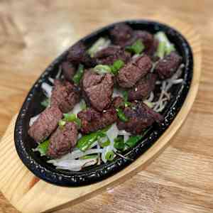 Chef JK Korean BBQ Master - Evans, GA Restaurant | Menu + Delivery ...