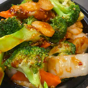 New Kam Lai - New York, NY Restaurant | Menu + Delivery | Seamless