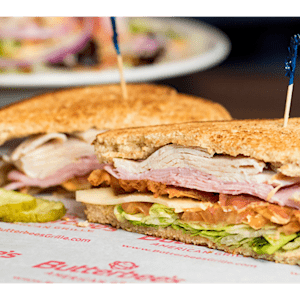 Butterbee's American Grille - Xenia, OH Restaurant | Menu + Delivery ...