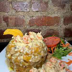 Kiosko 787 - Brooklyn, NY Restaurant | Menu + Delivery | Seamless