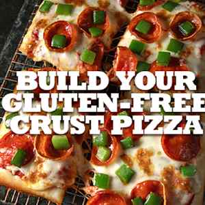 Jet's Pizza - Louisville, KY Restaurant | Menu + Delivery | Seamless