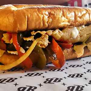 Bozzelli's Italian Deli - Washington, DC Restaurant | Menu + Delivery ...