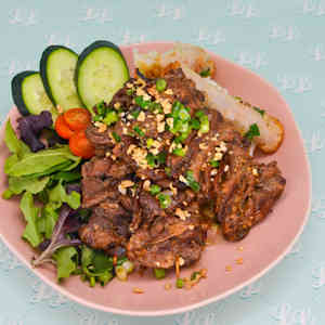 Luc Lac Vietnamese Kitchen Delivery Menu | Order Online | 835 SW 2nd ...