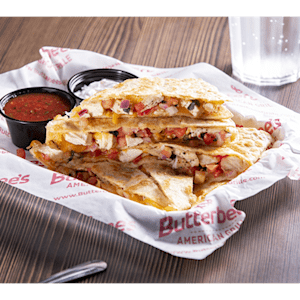 Butterbee's American Grille - Xenia, OH Restaurant | Menu + Delivery ...