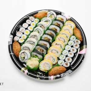 Kozo sushi menu store