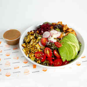 Schnippers - New York, NY Restaurant | Menu + Delivery | Seamless