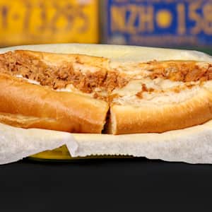 Taste of Philly Delivery Menu | Order Online | 3001 13th Avenue South ...