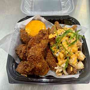 Cleo's Southern Cuisine - Chicago, IL Restaurant | Menu + Delivery ...