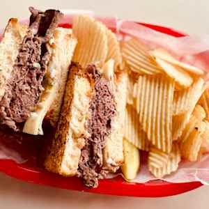 Wanigan Eatery & Pub - Bay City, MI Restaurant | Menu + Delivery | Seamless