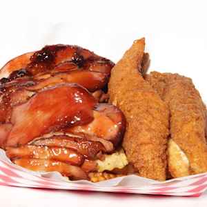 Wilma's Famous BBQ & Tavern Delivery Menu | Order Online | 17 N Wabash ...