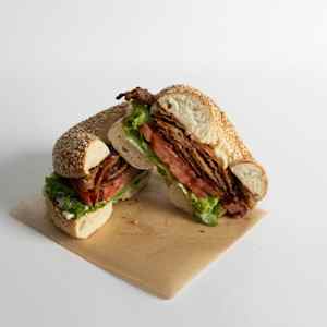 Bagel Cafe - Manchester, NH Restaurant | Menu + Delivery | Seamless