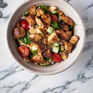 Roots Natural Kitchen - Pittsburgh, PA Restaurant | Menu + Delivery ...