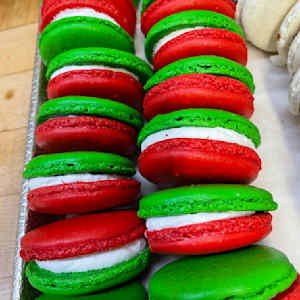 Aliotta Pastry Shop Delivery Menu | Order Online | 4522 Avenue N ...