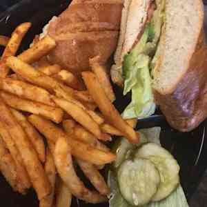 Off Broadway Cafe - Denver, CO Restaurant | Menu + Delivery | Seamless