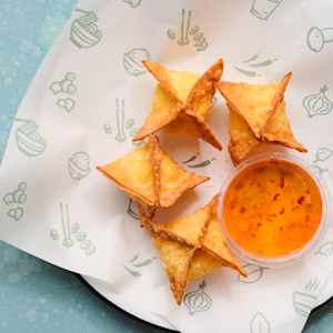 Tuk Tuk Boom - Jackson, MS Restaurant | Menu + Delivery | Seamless
