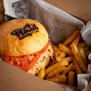 Timbi Latin Experience - Trenton, NJ Restaurant | Menu + Delivery ...